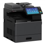 MULTIFUNZIONE TOSHIBA STUDIO 330AC - COPIATRICI DIGITALI COLORE - TOSHIBA